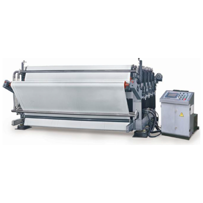 Wholesale Staking Machine Tannery Machine For Cow Sheep Goat Leather ...