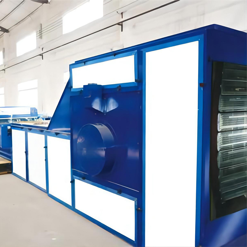Wholesale Toggling Machine For Cow Sheep Goat Leather Manufacturer and ...